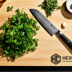 5 Next-Level Knife Skills To Make You A Better Cook in 2026 | HexClad ...