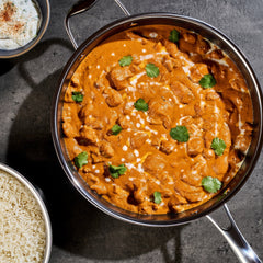 HexClassic Butter Chicken (Murgh Makhani) – HexClad Cookware Canada