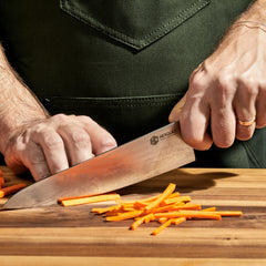 Chopped vs. Diced: What’s the Difference & When To Do Each – HexClad ...
