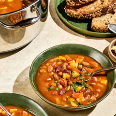 Dutch Brown Bean Soup – HexClad Cookware Canada