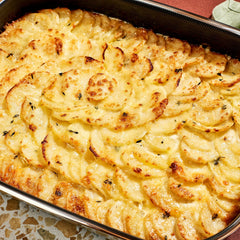 HexClassic Potatoes Au Gratin – HexClad Cookware Canada