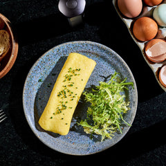 HexClassic French Omelette – HexClad Cookware Canada