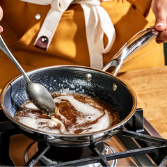 5 Epic Brown Butter Recipes | HexClad Canada