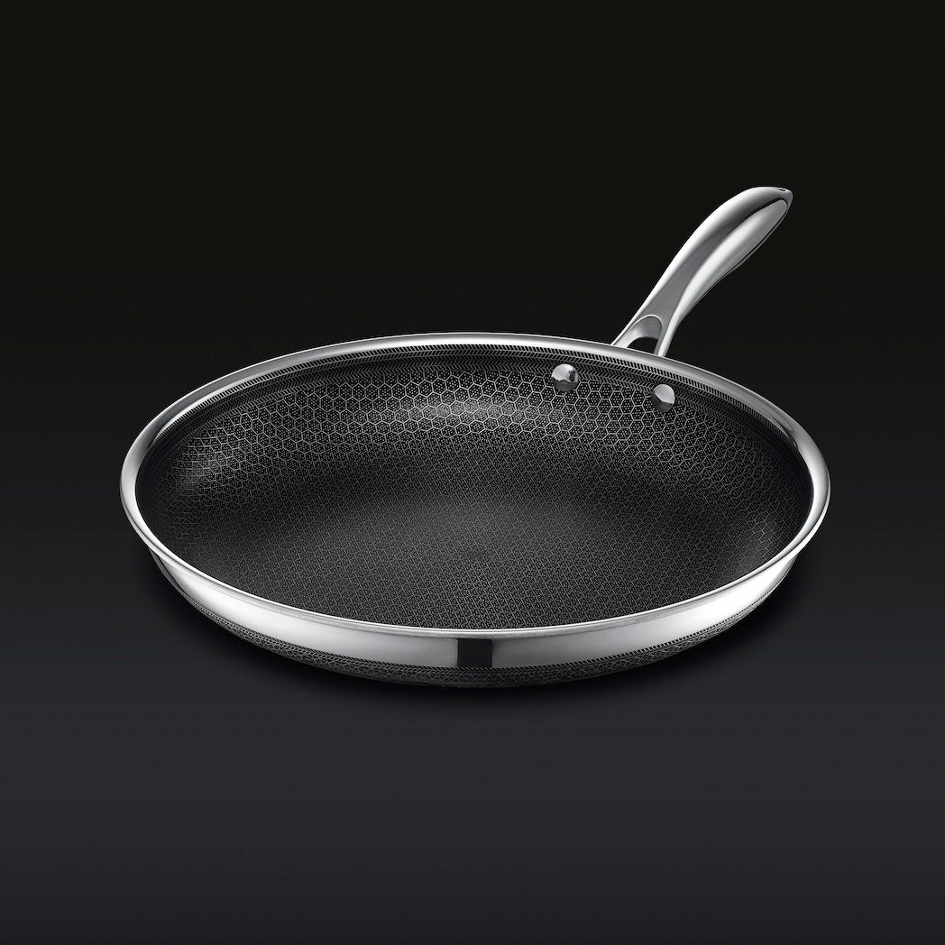 Perfect Pan Duo – HexClad Cookware Canada