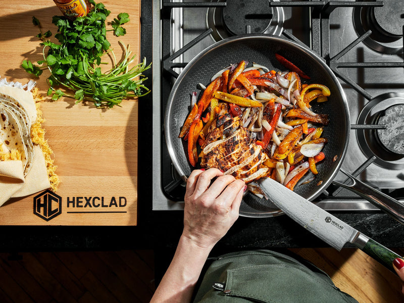 About Us – HexClad Cookware Canada