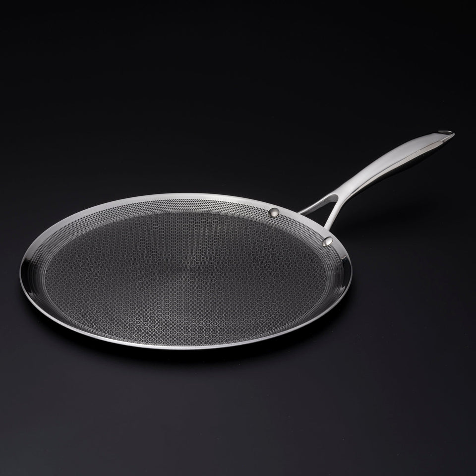 Everyday Essential Bundle – HexClad Cookware Canada