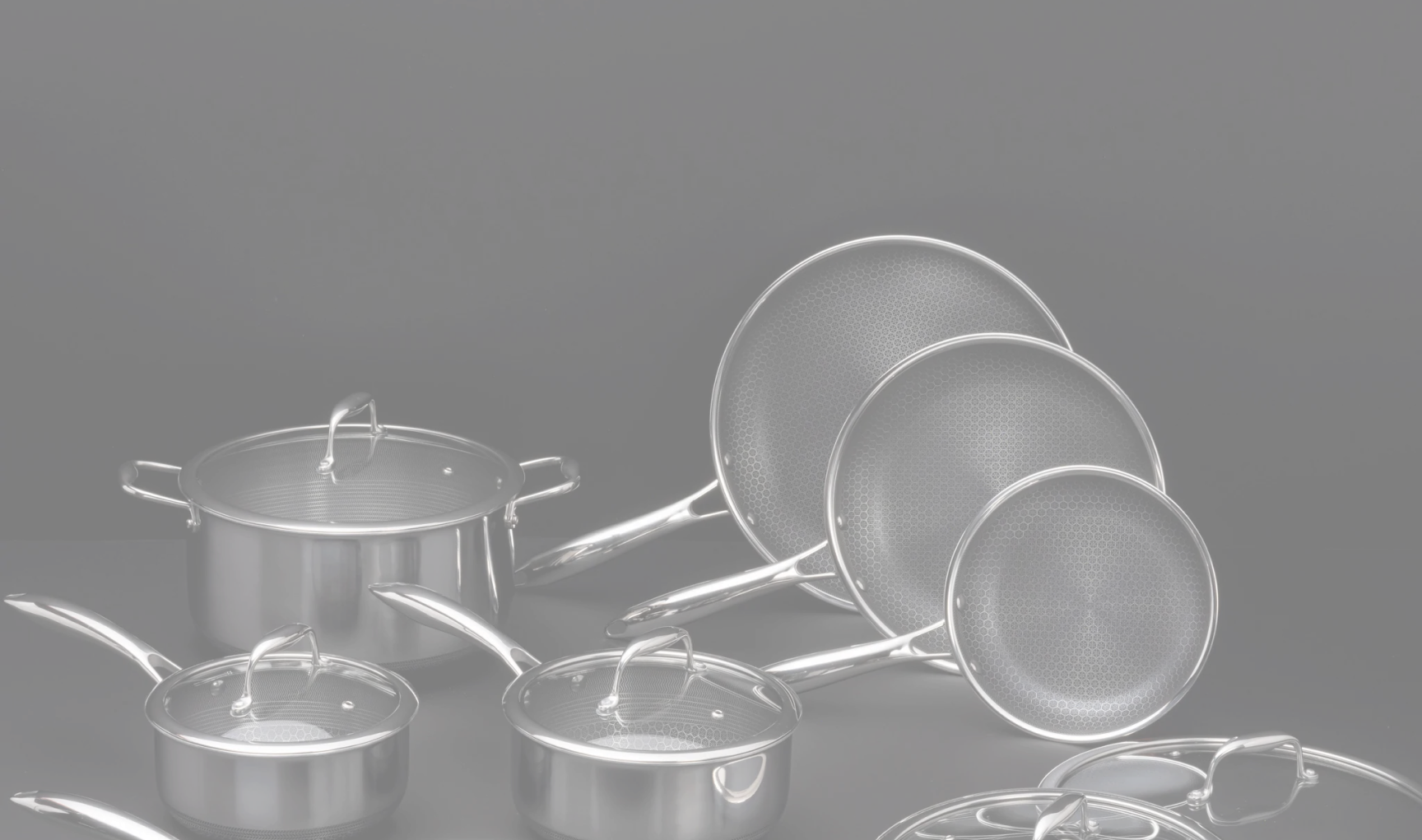 Bundle – HexClad Cookware Canada