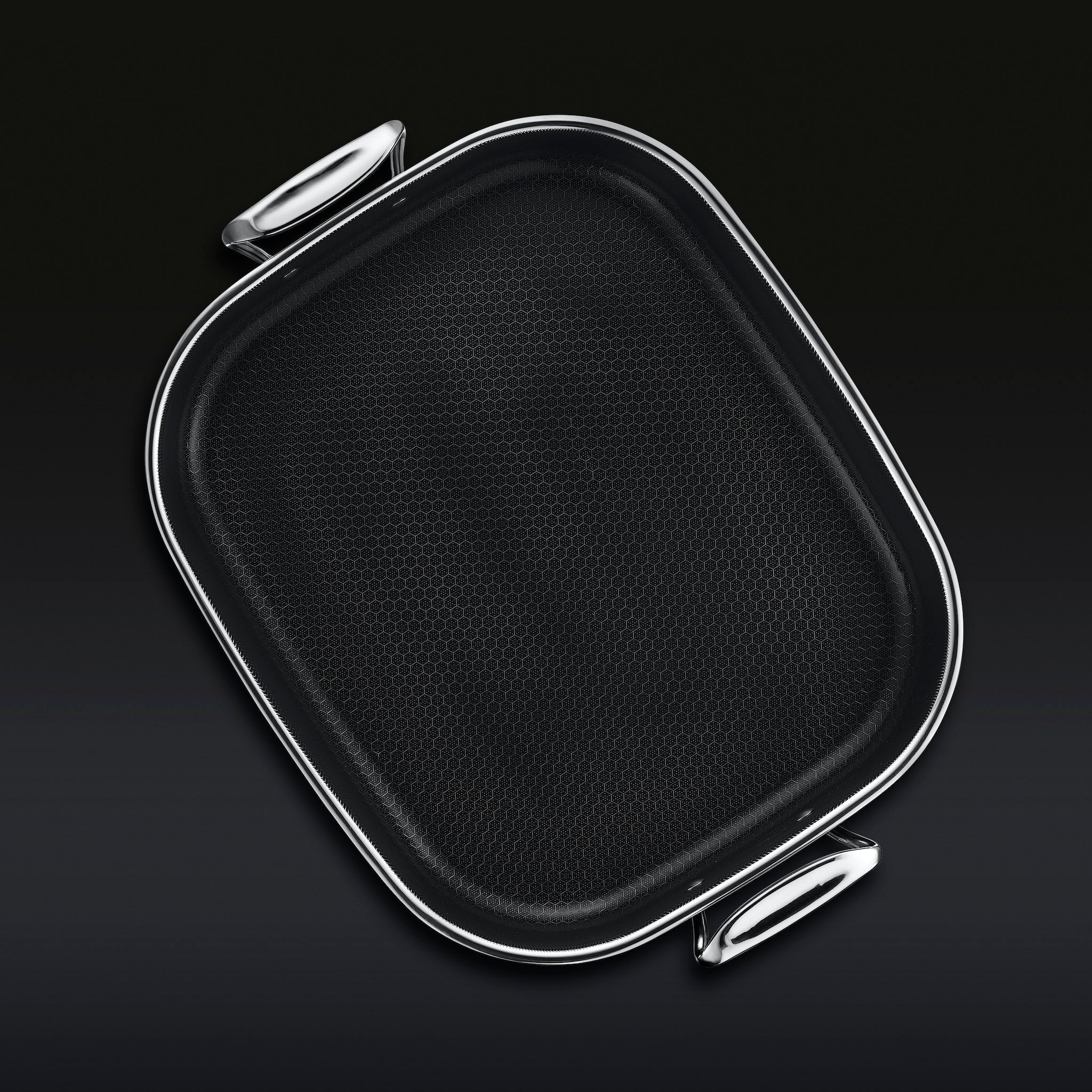 Hybrid Roasting Pan – HexClad Cookware Canada